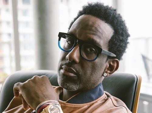 Boyz II Men founding member Shawn Stockman pens open letter to police ...