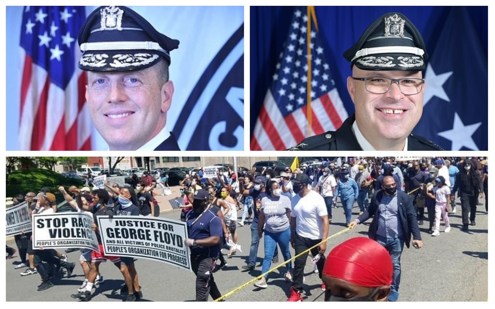 Camden Police Reforms, While Successful, May Be Tough to Replicate – NJ ...