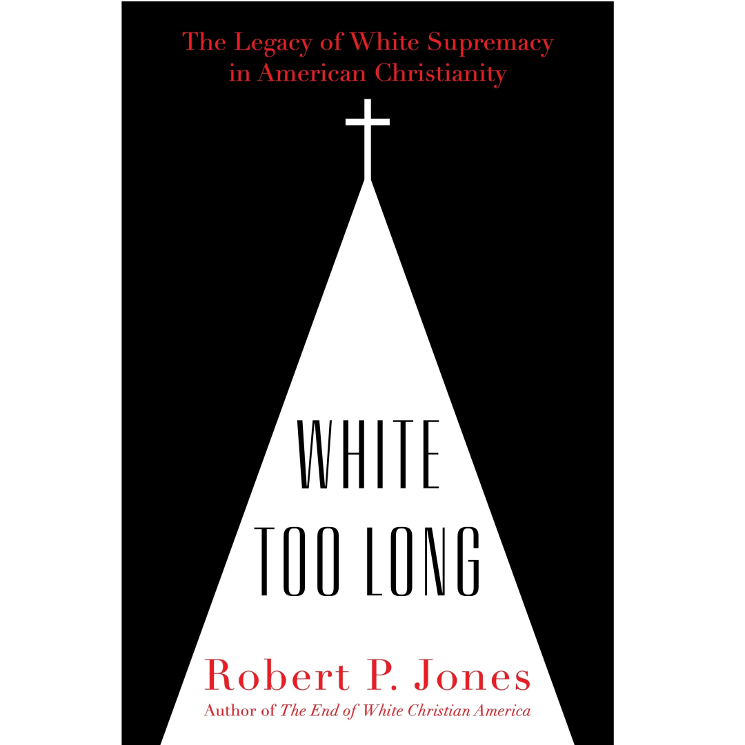 Book Review: 'White Too Long: The Legacy of White Supremacy in American ...