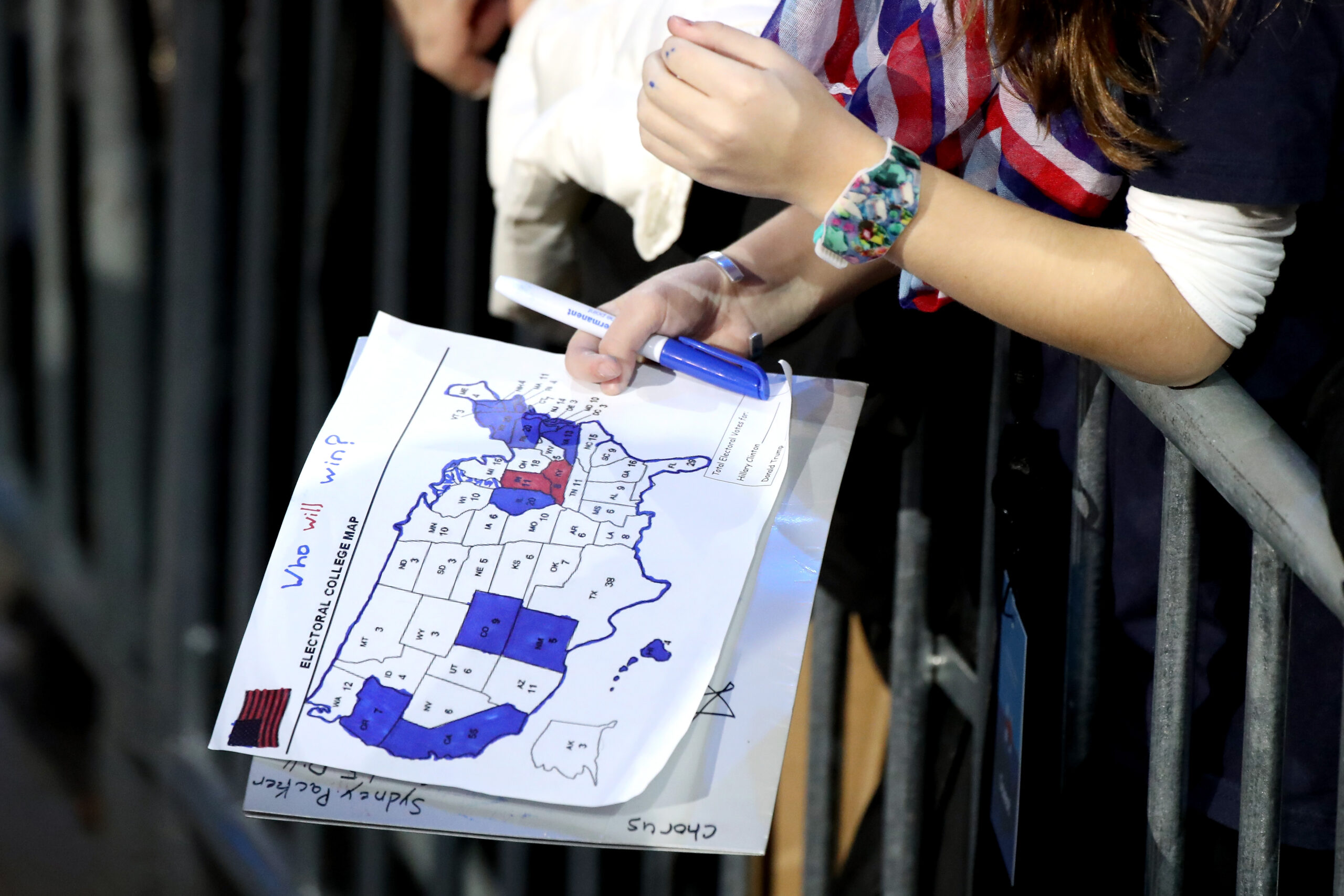 Recent Elections Draw Questions Over Equal Voter Representation in the ...