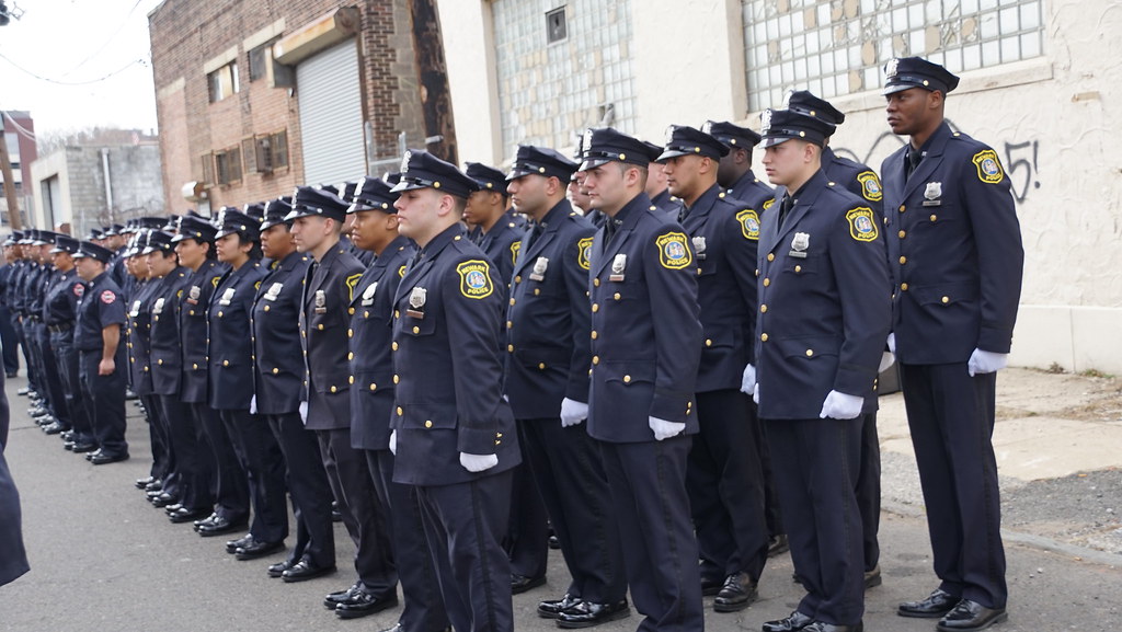New rules place strict limits on use of force by NJ law enforcement ...