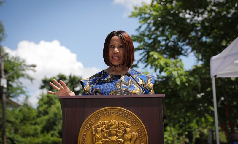 NJDSC to Celebrate Black History Month by honoring Black women leaders ...