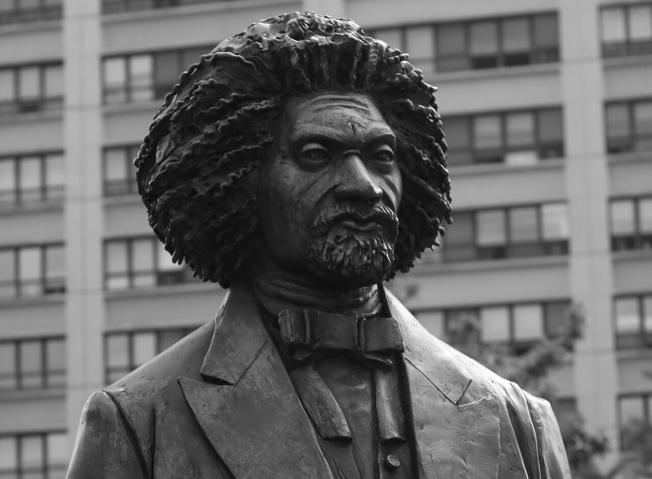 Measure designating Frederick Douglass Day in NJ goes to Murphy – NJ ...