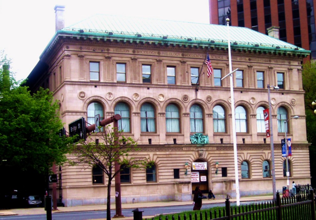 NPL opens exhibit exploring Black activism in Newark – NJ Urban News