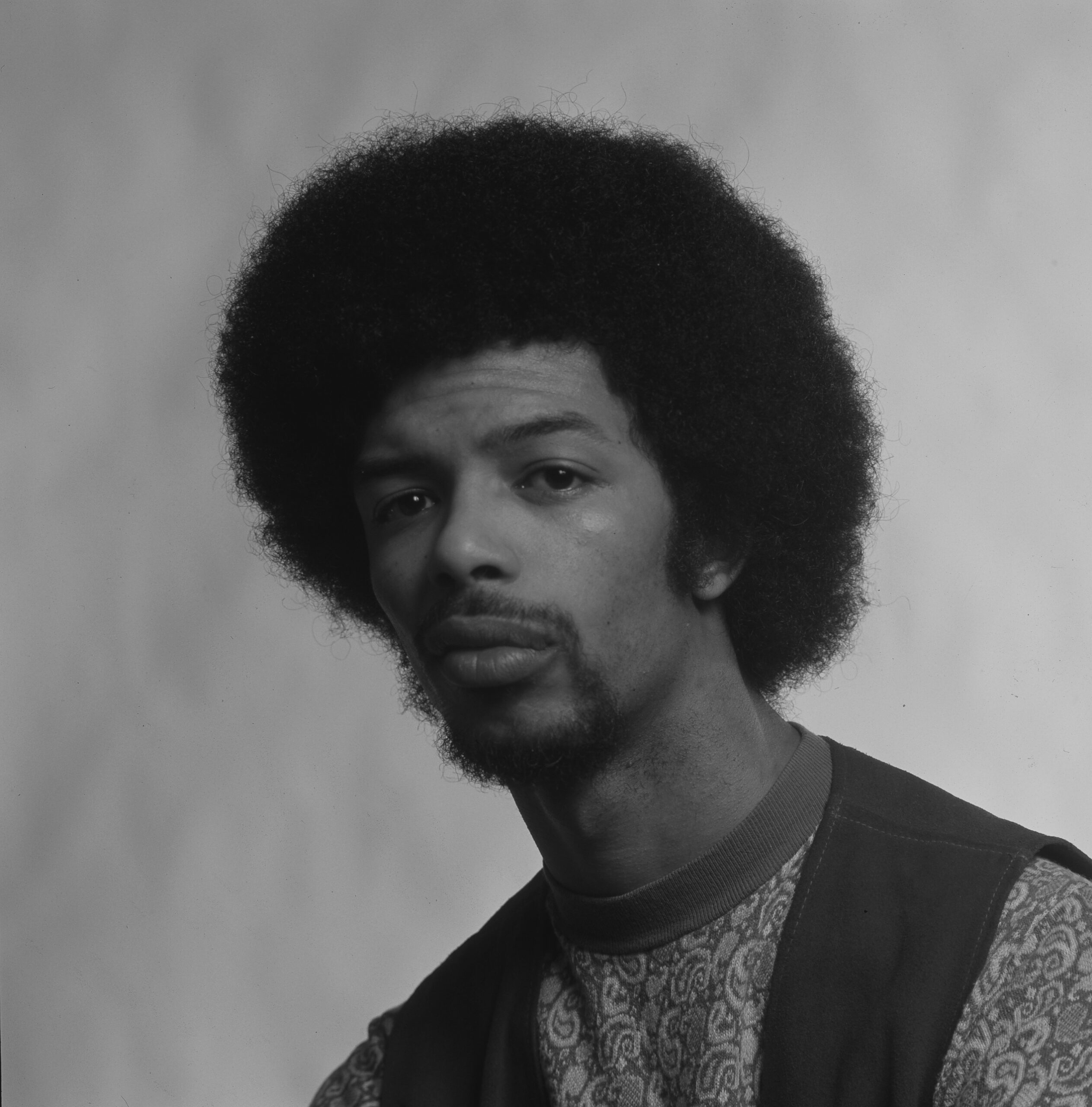 Gil Scott-Heron Inducted into the Rock & Roll Hall of Fame – NJ Urban News