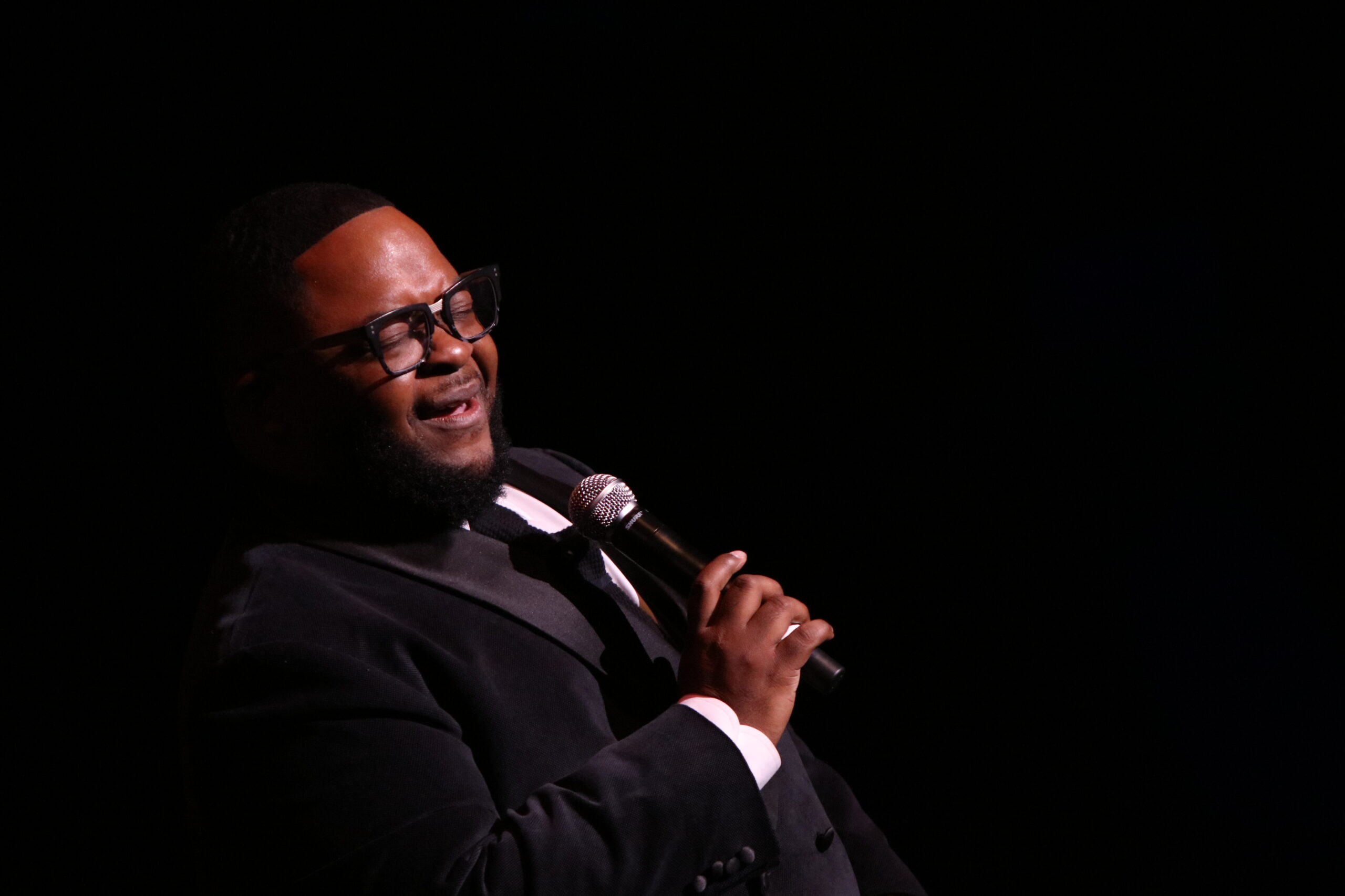 G. Thomas Allen wins 10th Annual Sarah Vaughan International Jazz Vocal ...