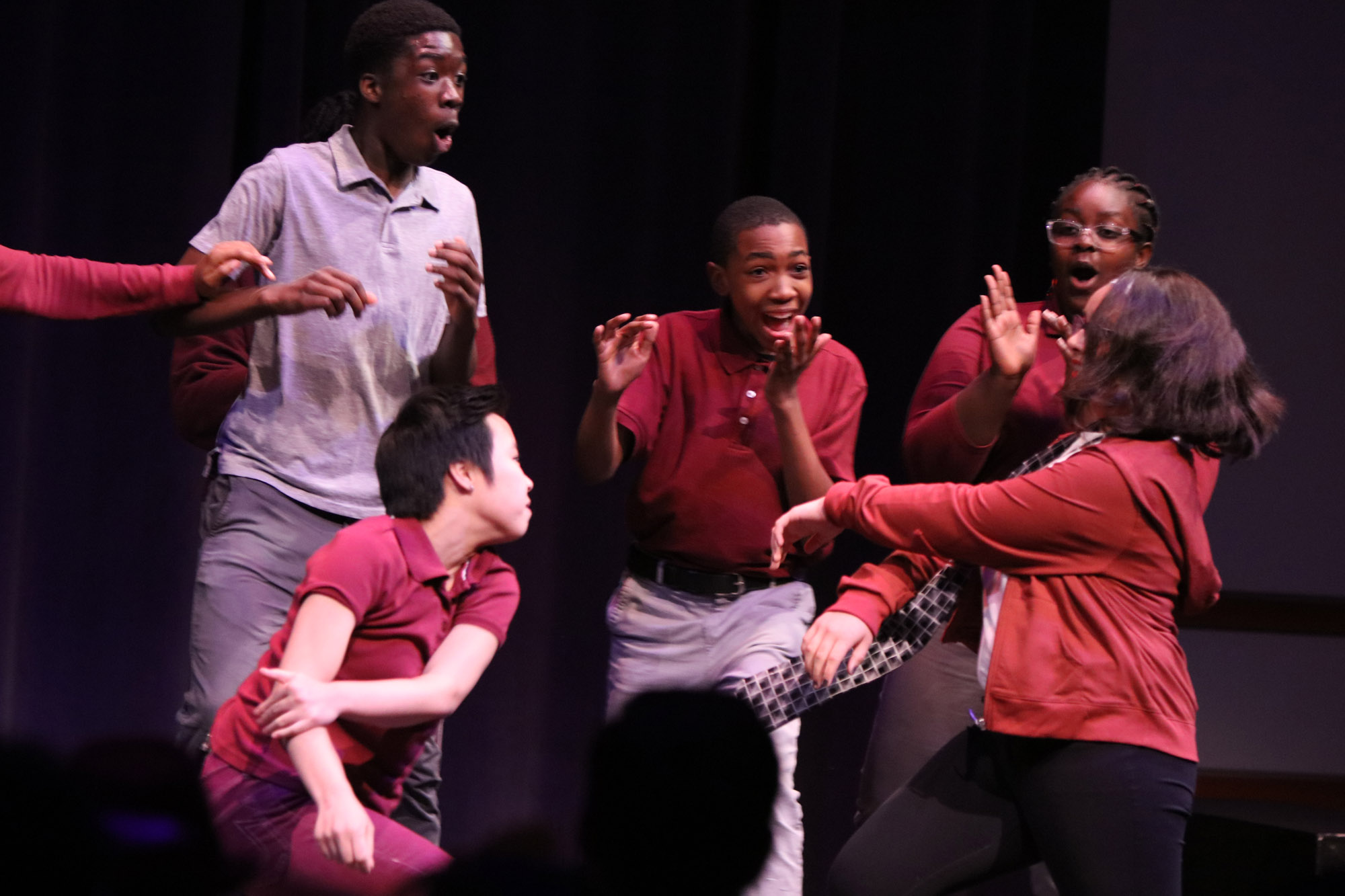 New Jersey Performing Arts Center launches Colton Institute for ...