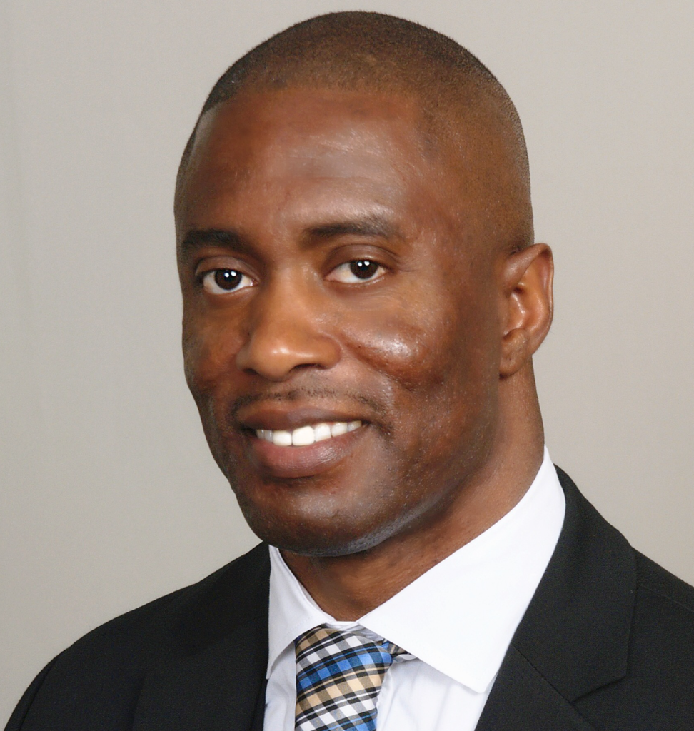 First African American Mayor of Mount Laurel Township is sworn in – NJ ...