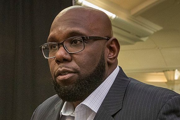 Singleton introduces legislation to expand the penalties for the ...