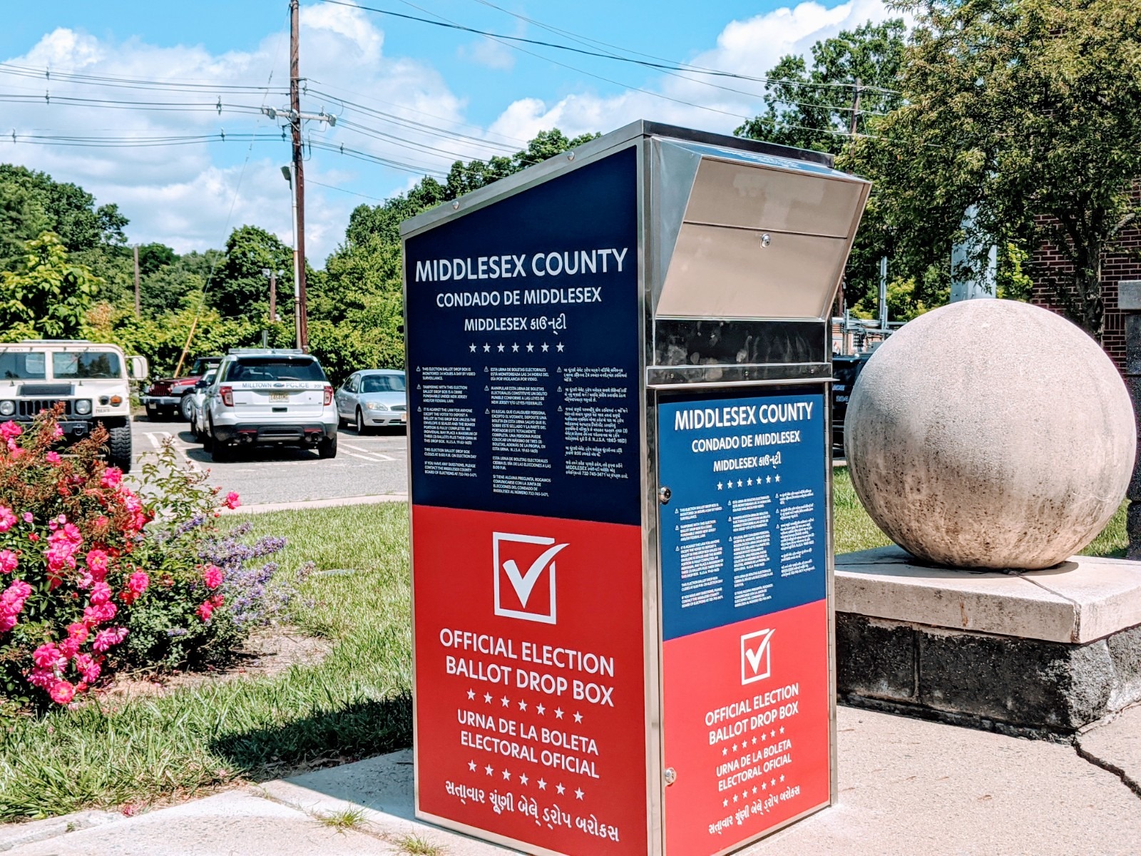 Reynolds-Jackson, Turner introduce the ‘John R. Lewis Voting Rights Act ...