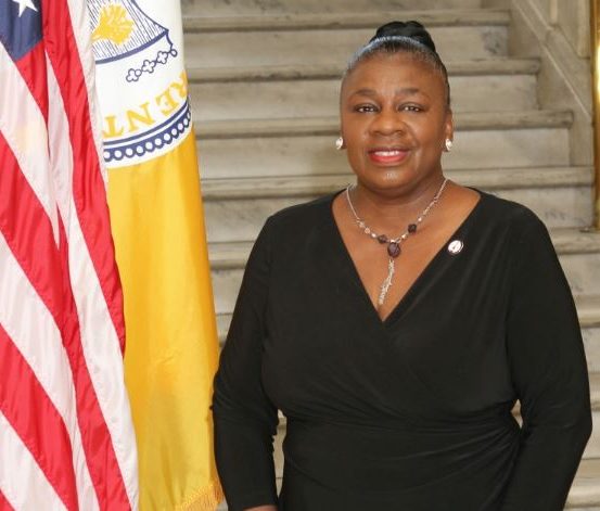 Trenton City Council president sued again – NJ Urban News