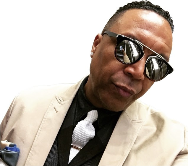 Award-winning producer Kevin Bond releases first solo album CHRISTMAS ...