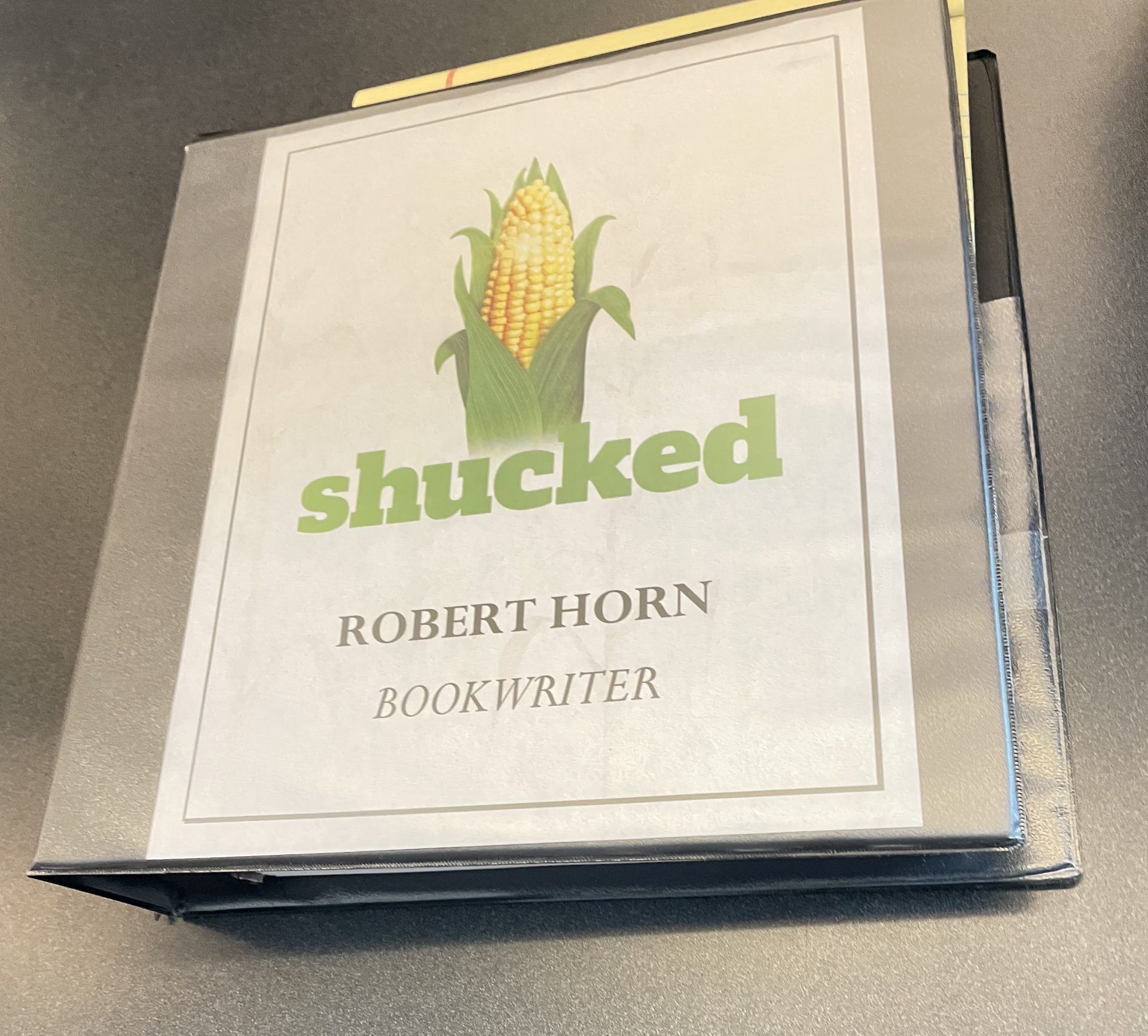 Shucked — a musical about corn that you will love – NJ Urban News
