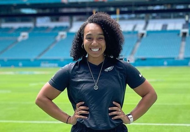 Autumn Lockwood – NJ Urban News