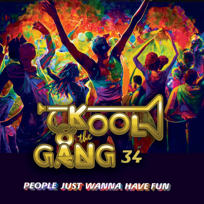 Music icons Kool & The Gang announce new album – NJ Urban News
