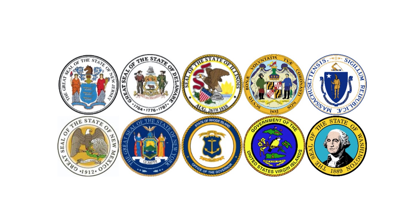 NJ Gov. Murphy and nine governors send letter to publishers in ...
