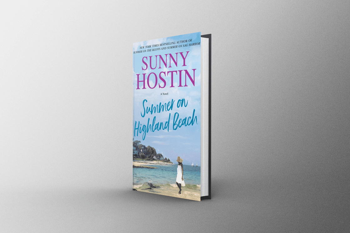Join Sunny Hostin for an Exclusive Fireside Chat and Book Signing – NJ ...