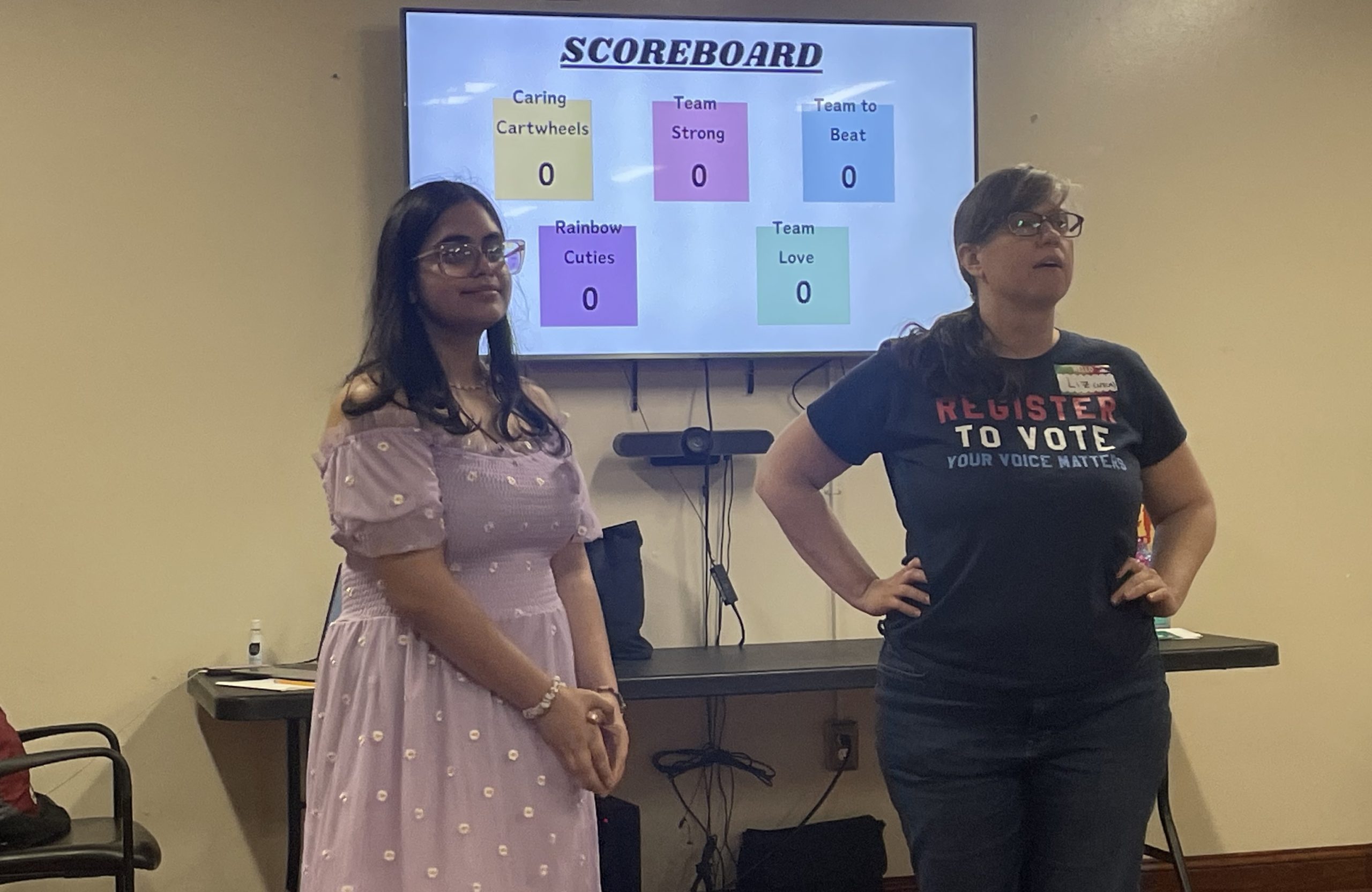 Newark’s YMCA Hosts Family Trivia Night to Inspire Civic Engagement ...