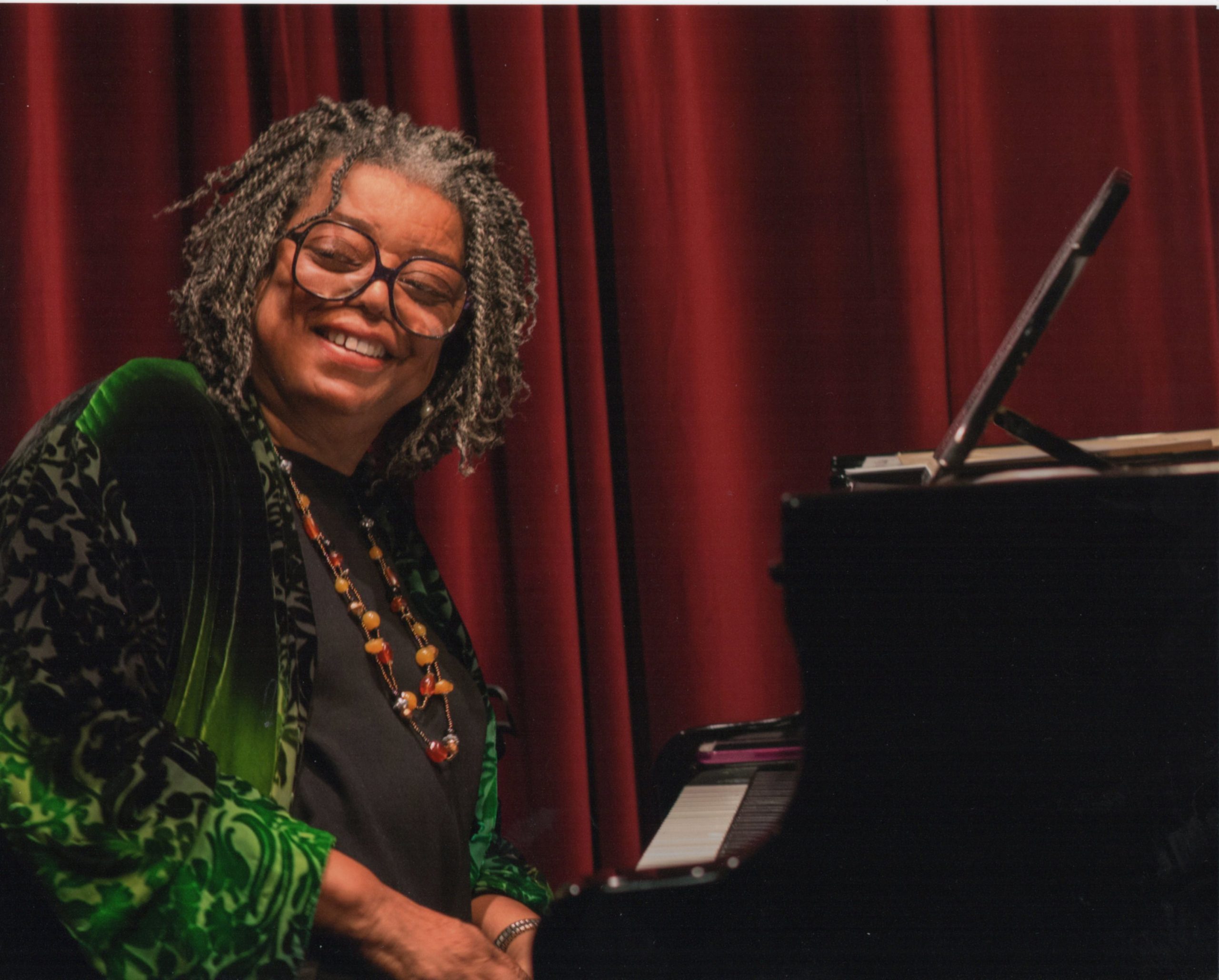 IS THIS AMERICA? Composer Mary D. Watkins – NJ Urban News