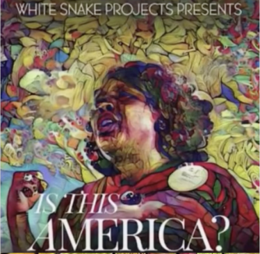 IS THIS AMERICA? Composer Mary D. Watkins – NJ Urban News