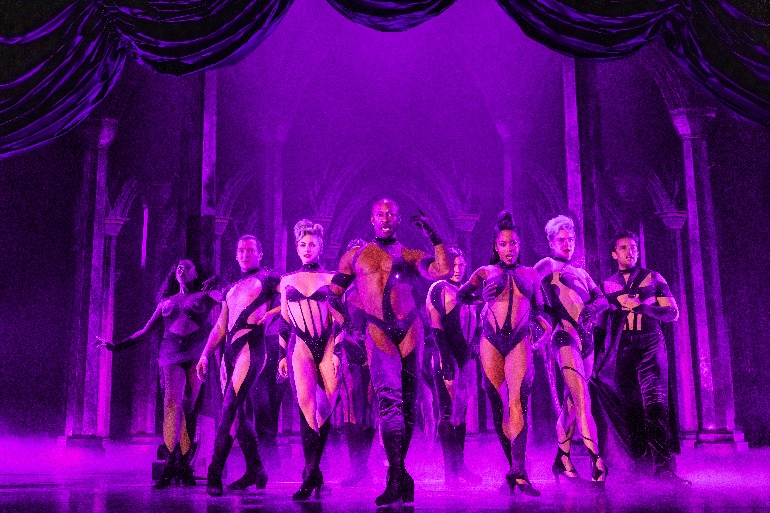 "Death Becomes Her" – NJ Urban News