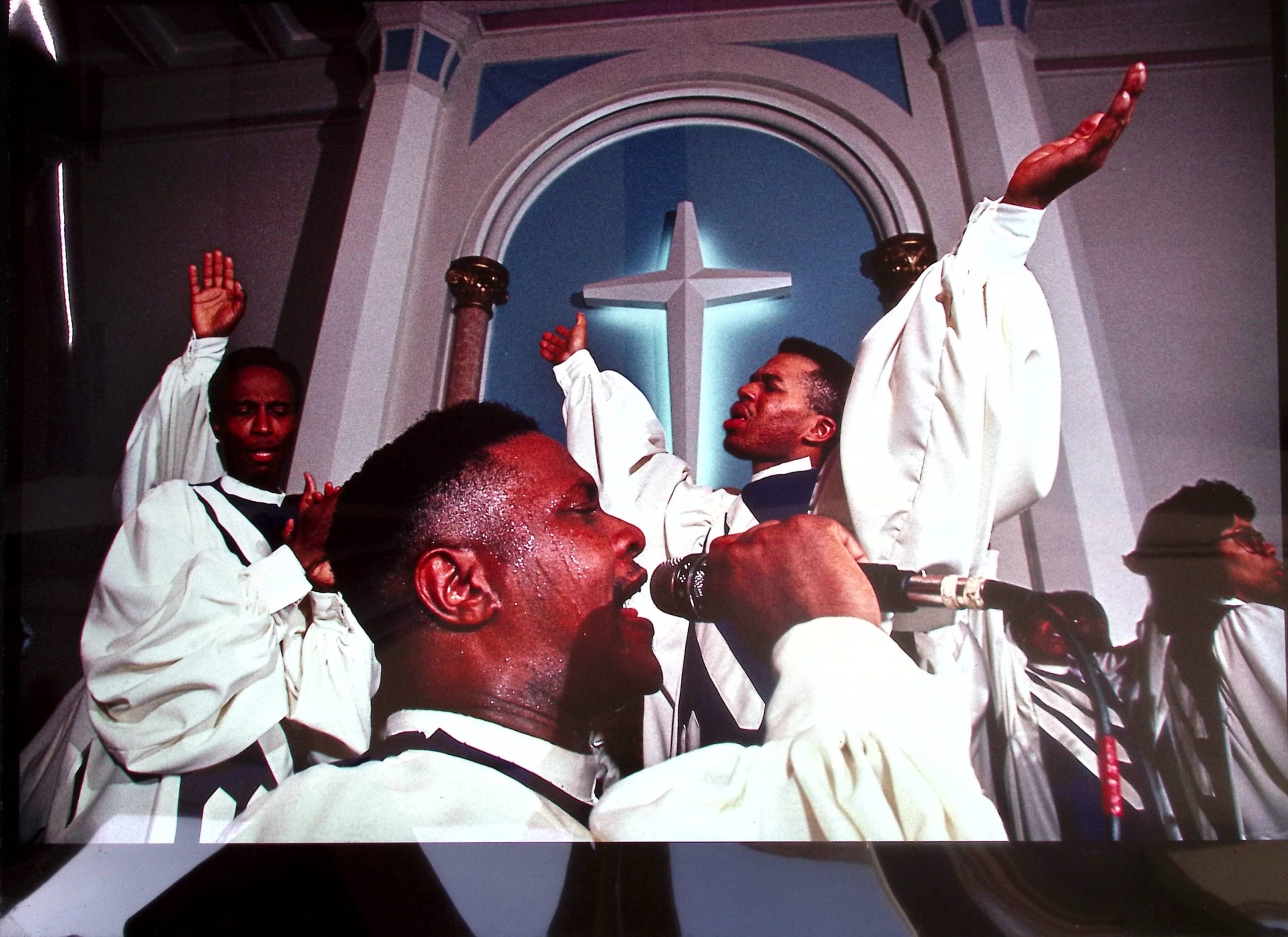 Powerful Images to Celebrate During Black History Month – NJ Urban News