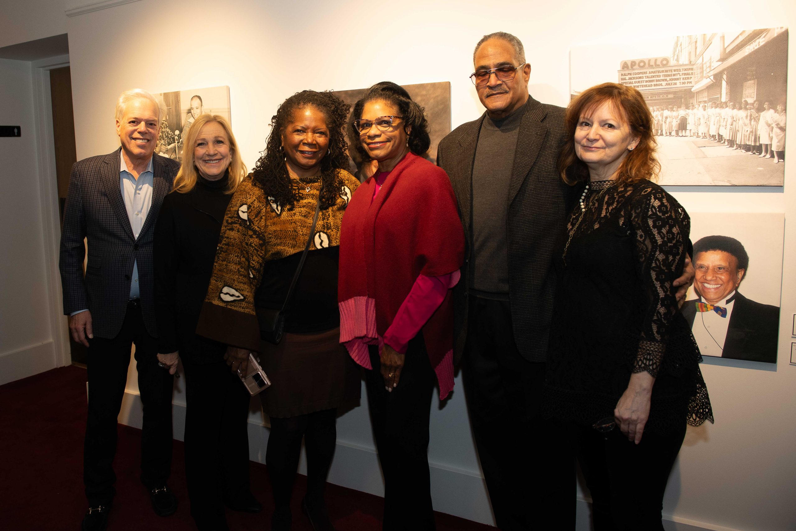 A Visual Journey: The Legacy of a Black Radio Trailblazer – NJ Urban News