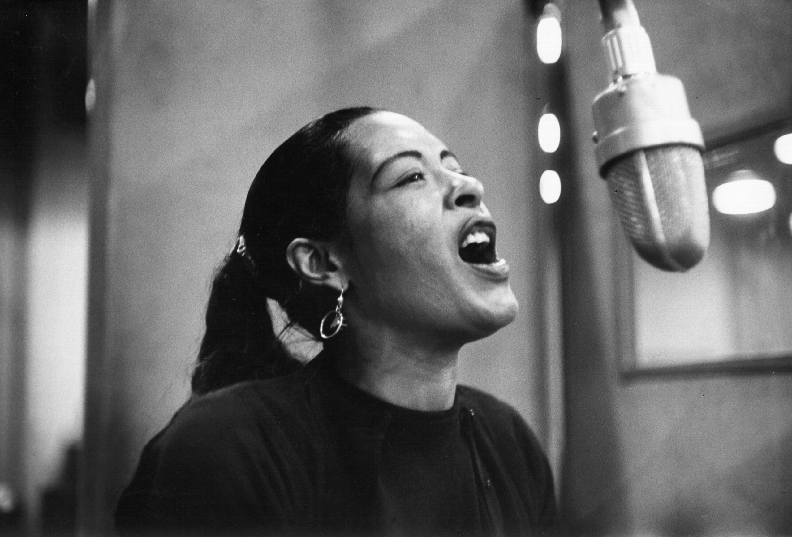 How New Jersey Became A Crucible For American Jazz Innovation