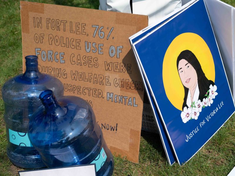 NJ Attorney General: Use of Force Policy Town Hall – NJ Urban News