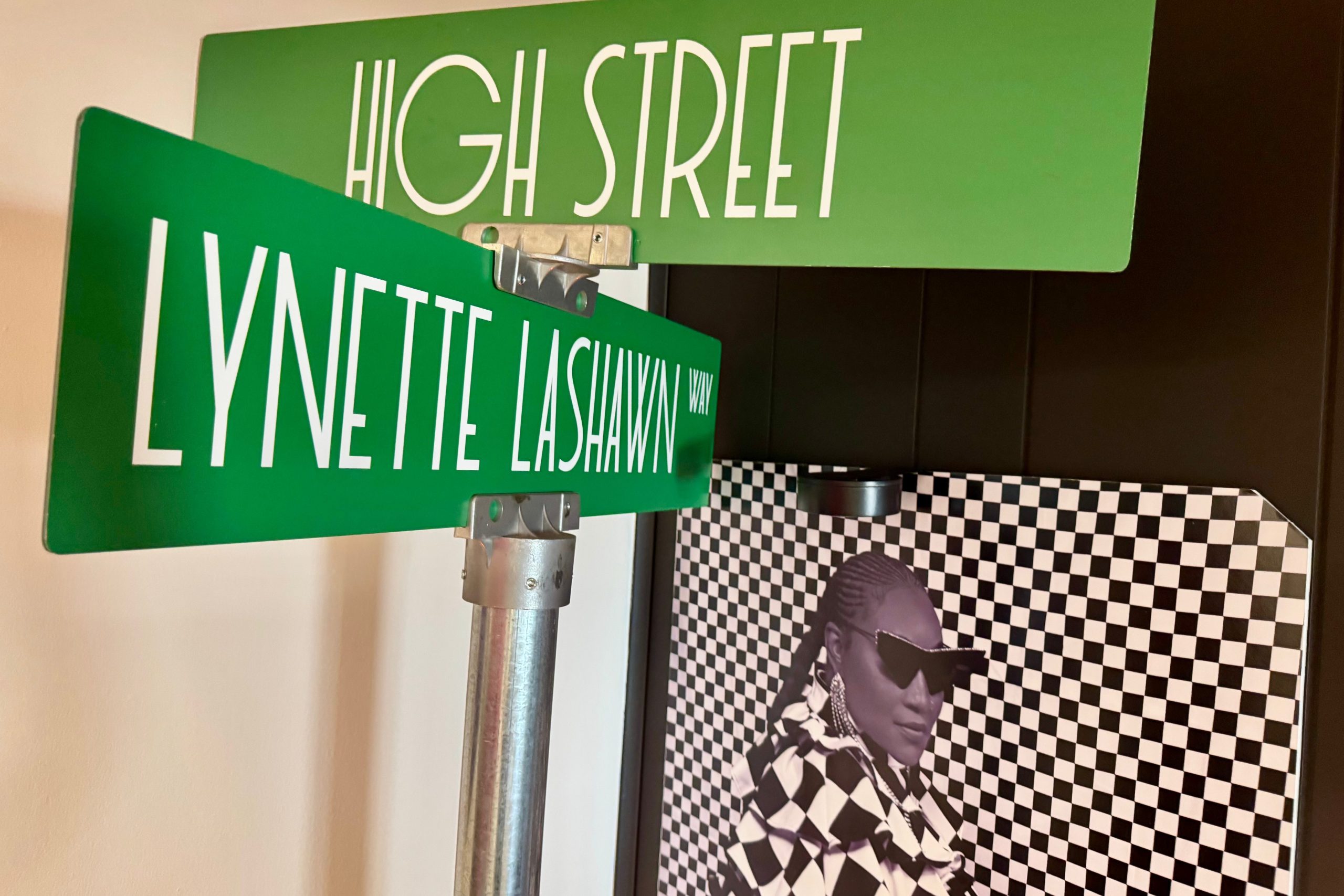 Built from the Closet Up: Off the Hanger’s Rise In Newark Fashion