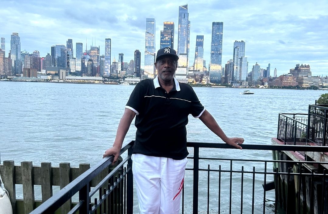 The Rise of Paterson’s Tony Murphy, Sr.