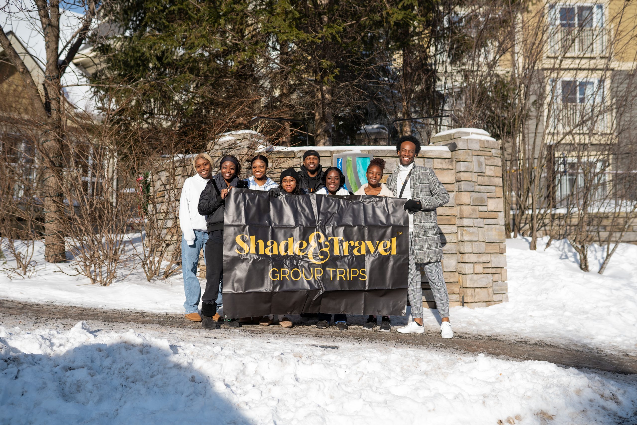 Black-Owned Travel Company Makes Luxury Accessible for People of Color