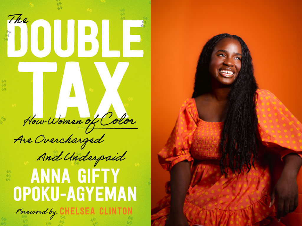 How The Double Tax Uncovers The Extra Burden On Women Of Color
