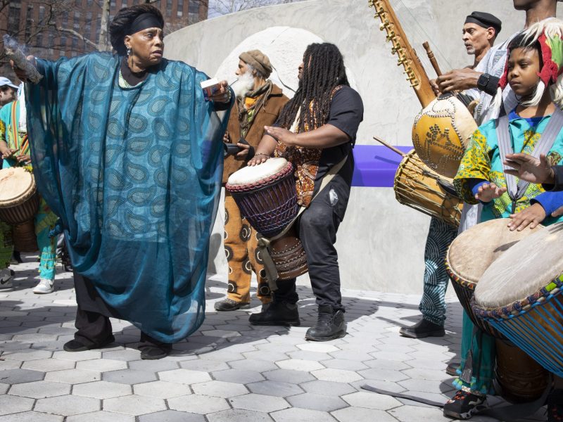 Go With The Flo – NJ Urban News