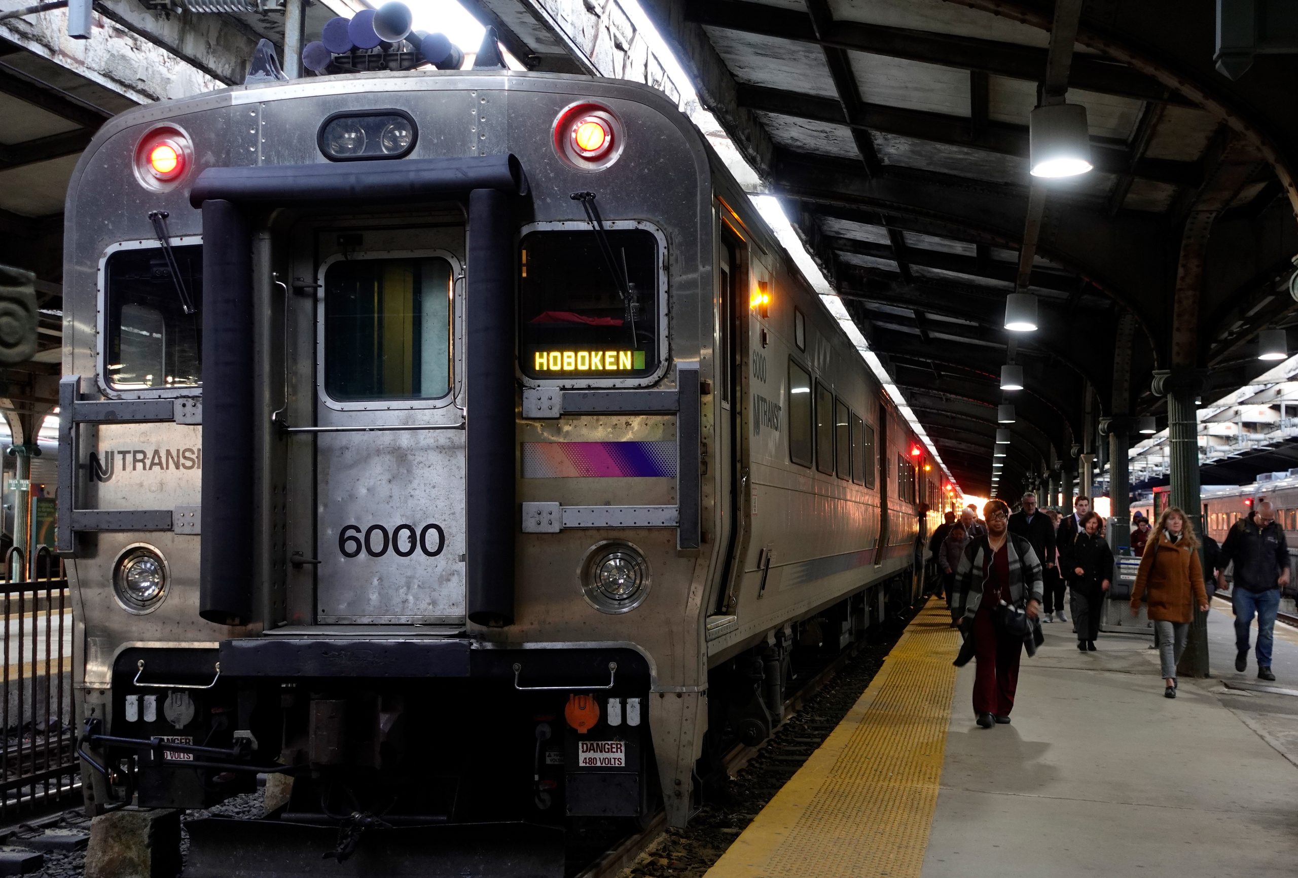 NJ Transit Rolls Out Holiday Schedule And Buy One Get One Deal – NJ ...