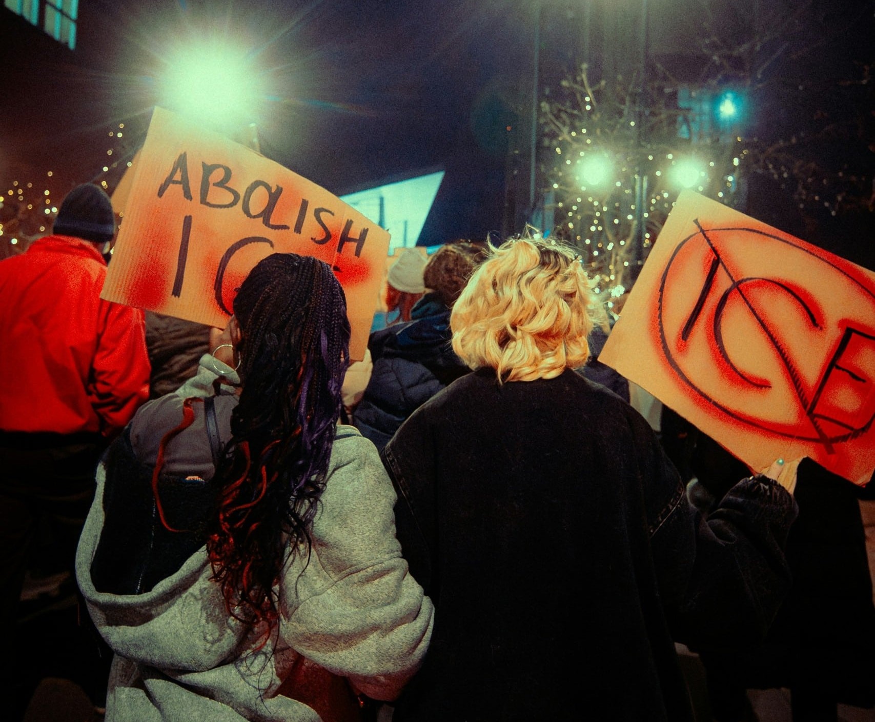 Ice In NJ: Know Your Rights And Lawmakers’ Efforts To Push Back – NJ ...