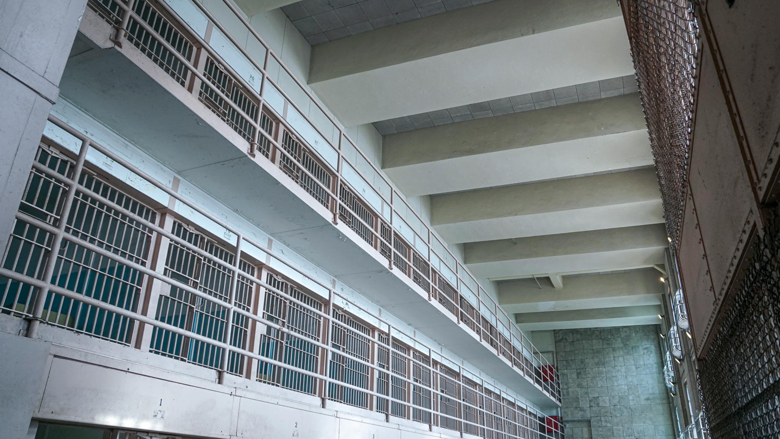 Fewer People Released From NJ Prisons Are Committing New Crimes, Report ...