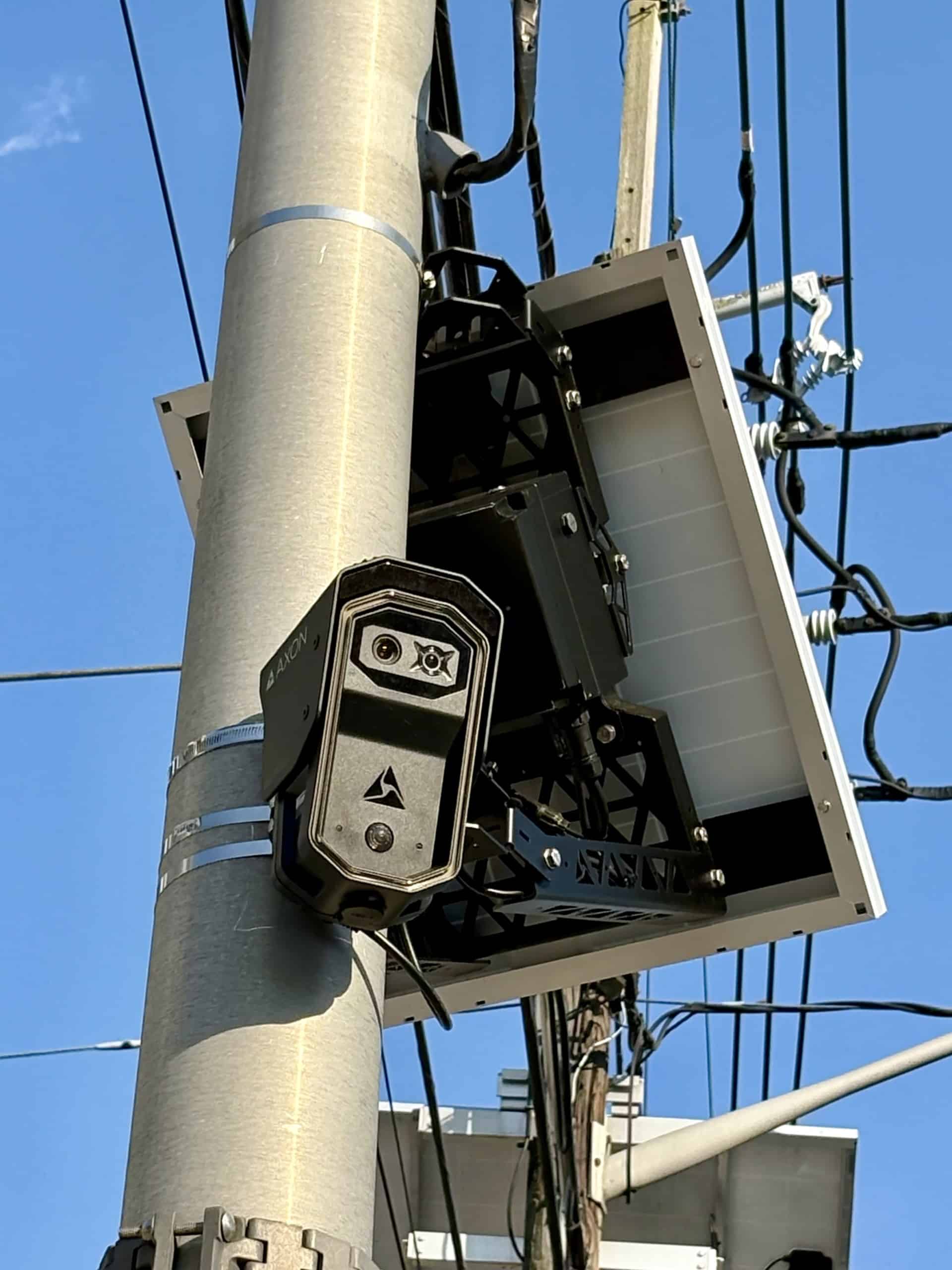 State Lawmakers Propose Guardrails To Limit License Plate Camera Data ...