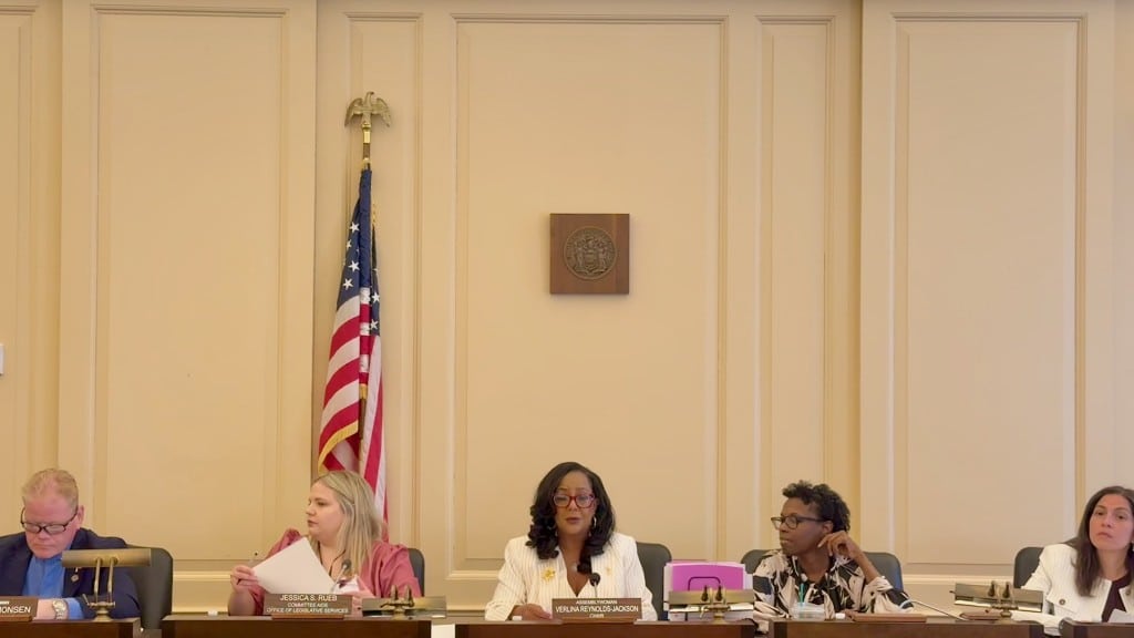 Assembly Committee Votes On Public School Funding Transparency – NJ ...